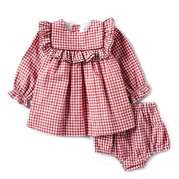 Edgehill Collection | Matching Sets | Nwt Edgehill Collection Baby ...
